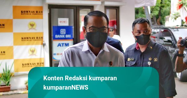 Hasil Lie Detector Richard Eliezer, Ricky, Kuat Ma'ruf: Jujur ...